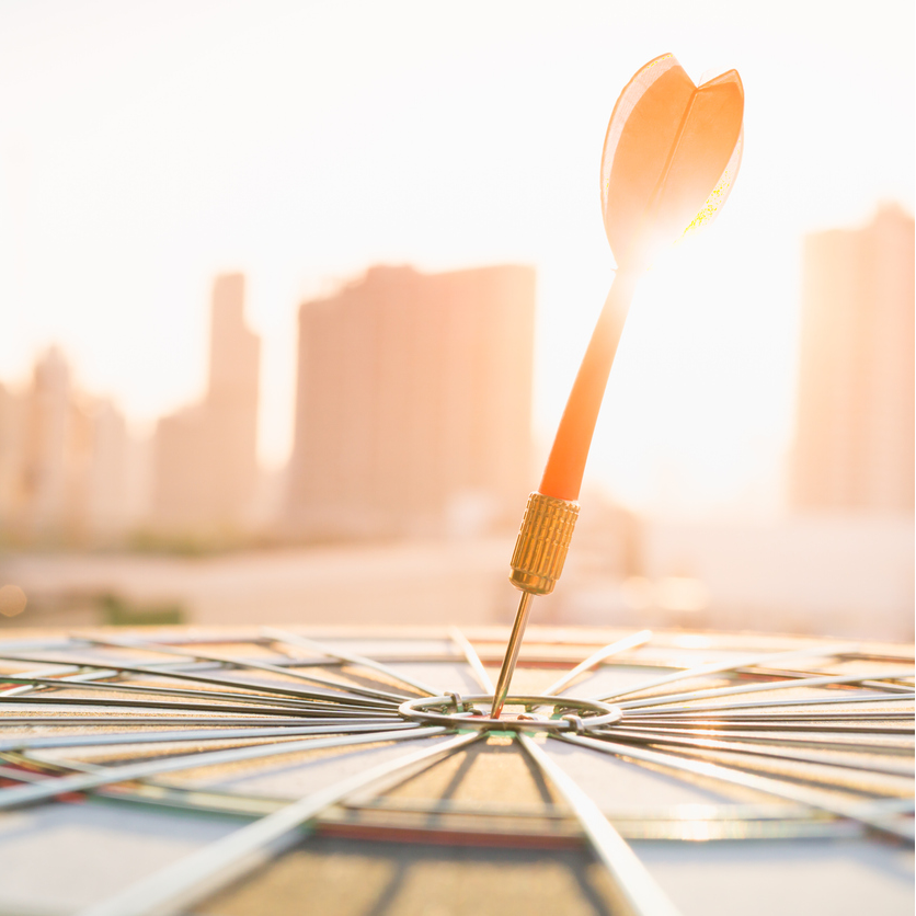 Target Market Determination - Transwest Insurance Borkers